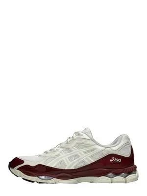 ASICS ASICS Gel-NYC Panelled Mesh Sneakers