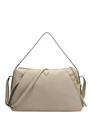 Guess Devon Shoulder Bag - Neutrals
