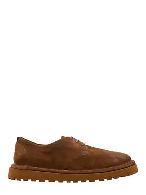 Marsèll Sancrispa Alta Pomice Derby - Brown