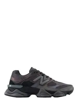 NEW BALANCE New Balance 9060 Lace-Up Sneakers Grey