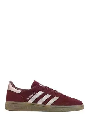 Adidas Adidas Handball Spezial Suede Sneakers Red