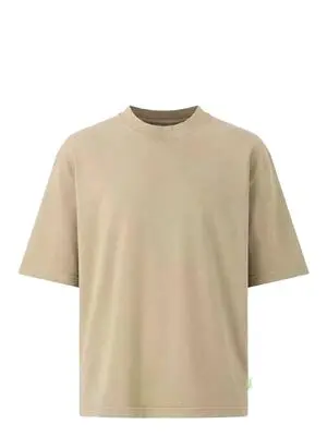 HAIKURE Phil Crew-neck T-shirt - Neutrals