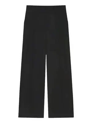 GIVENCHY Givenchy Wide-Leg Tailored Trousers