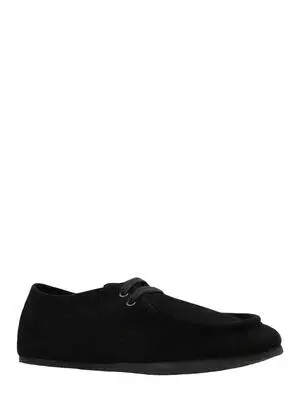 Agl Hoola Hoop Loafers - Black