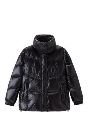 WOOLRICH Woolrich Aliquippa Down Jacket
