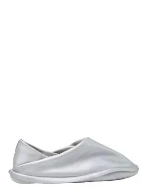 Camper Camper X Issey Miyake Peu Form Ballet Flats Silver