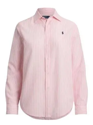 POLO RALPH LAUREN Polo Ralph Lauren Striped Cotton Shirt