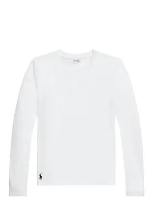 POLO RALPH LAUREN Polo Ralph Lauren Long-Sleeve V-Neck T-Shirt