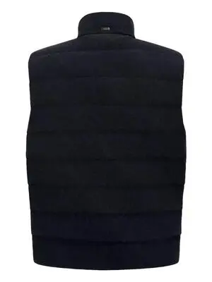 HERNO Herno Quilted Vest