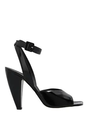 GIUSEPPE ZANOTTI Keziaa High-heeled Sandals - Black