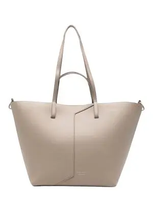 Emporio Armani Shoulder Bag - Grey