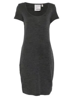 MOSCHINO Moschino 2000s Mini Dress
