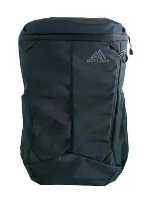 GREGORY Rhune Backpack With Logo Print - Blue