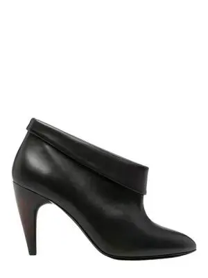 Isabel Marant Étoile Janela Ankle Boots - Black