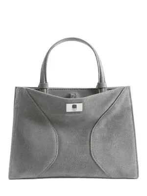 Zadig&Voltaire Jack Mini Bag - Grey