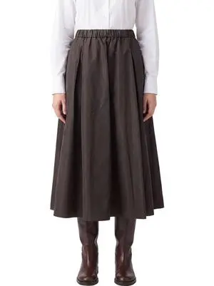 Aspesi Skirt - Brown