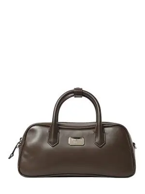 Emporio Armani Handbag - Brown