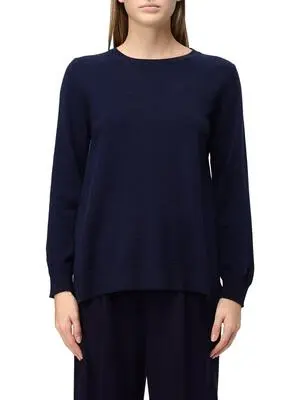 KANGRA Kangra Crew Neck Sweater Blue