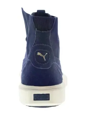 PUMA PUMA Breaker High Evolution Sneakers Blue