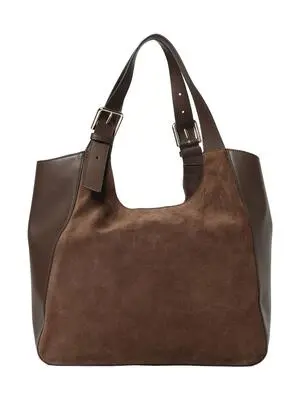 Furla Shoulder Bag - Brown