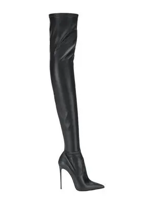 LE SILLA Le Silla Eva Thigh-High Stiletto Boots