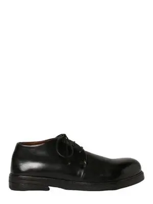 Marsèll Zucca Zeppa Derby - Black