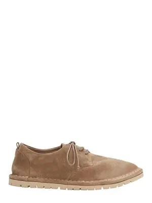 MARSÈLL Marsell Sancrispa Lace-Up Derby Shoes