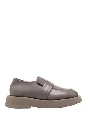Marsèll Gommellone Loafers - Gray