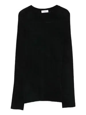 GRIFONI Grifoni Fine-Knit Jumper