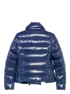 MONCLER Moncler Vintage 2010s Double-Breasted Down Jacket