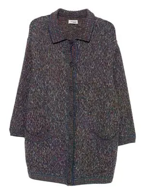 MISSONI Missoni Long Cardigan