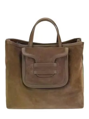 PIERRE HARDY Pierre Hardy Alpha Day Tote Bag