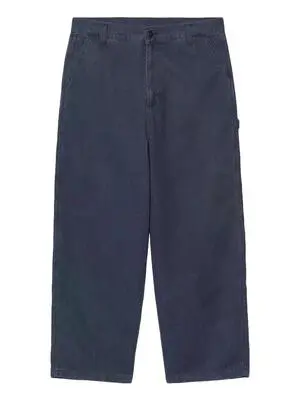 CARHARTT WORK IN PROGRESS Carhartt WIP Parrish Cotton-Corduroy Trousers