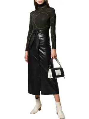 WANDLER Georgia Tote Bag