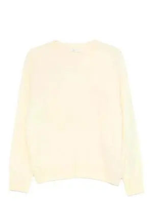 IVORY PARIS Calasweater - Neutrals