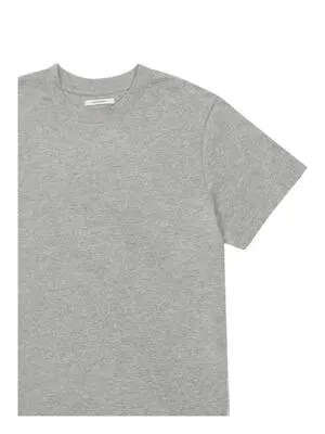 ENTIRE STUDIOS Crew Neck T-shirt - Grey