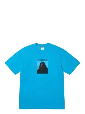 Supreme Sith T-shirt Blue