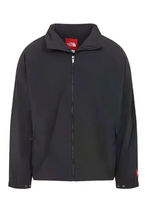 The North Face Red Box Logo-patch Jacket - Black