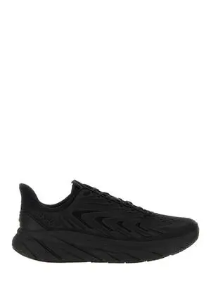 Hoka One One HOKA ONE ONE Clifton Rubber Sneakers Black