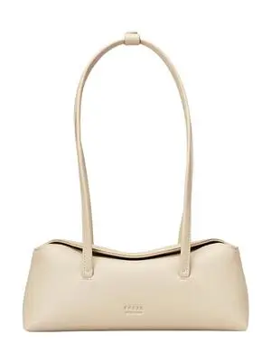 FREJA Mini Shoulder Bag - Oat