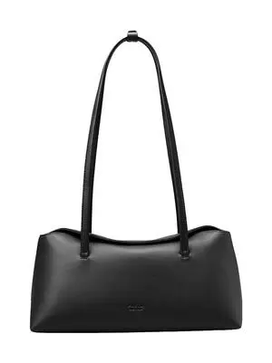 FREJA Chrystie Shoulder Bag - Black