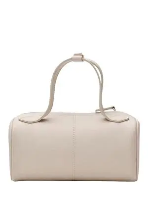 FREJA Jane Structured Top Handle Bag