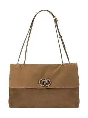 Kurt Geiger Chelsea Shoulder Bag - Light/past