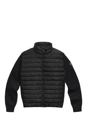 Canada Goose Hybridge Flavio Jacket - Black
