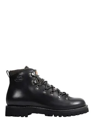 CHURCH’S Poulton Ankle Boots - Black
