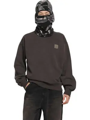 Carhartt Work In Progress Vista Sweatshirt - Brown