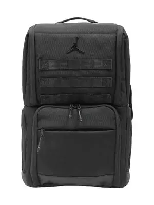 Nike X Jordan Collaboration Backpack - Black
