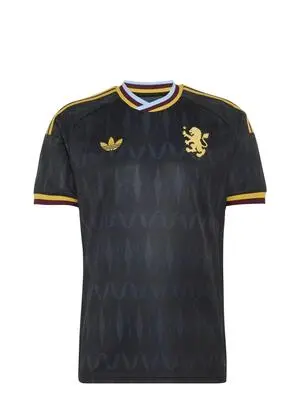 Adidas Adidas X Aston Villa 26/27 Away Jersey Black