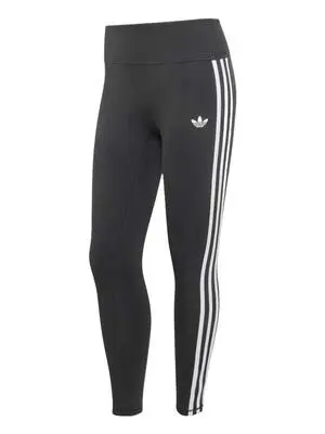 Adidas Originals Sport Superstar 7/8 Leggings Asia Sizing - Black