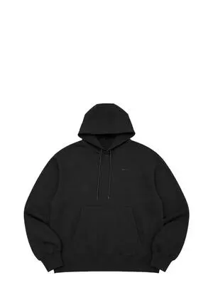 Nike Energy Fleece Hoodie - Black